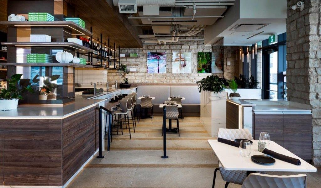 KANU Café – ProCura Real Estate Services Ltd.